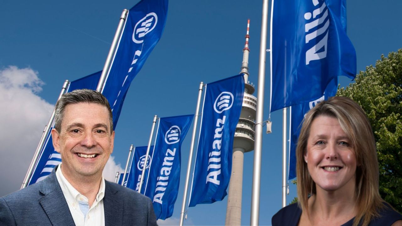 Allianz appoints new MD for personal lines broker following key ...